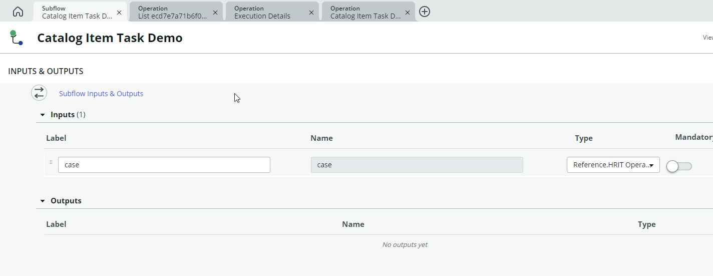 Servicenow Hrsd Solution For No Html Field In Employee Forms Incidentdo