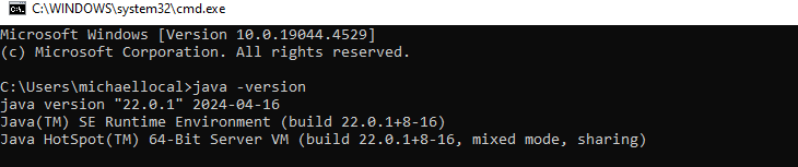 Building a .jar file to run on the ServiceNow MID Server – Incident.do