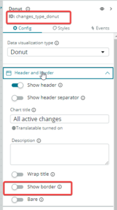 Adding a Visualization to the Overview Section of the Servicenow ...