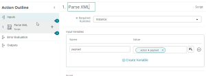 ServiceNow save file to on-premise network using MID server – Incident.do