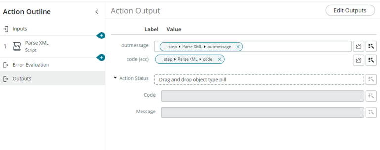 ServiceNow save file to on-premise network using MID server – Incident.do