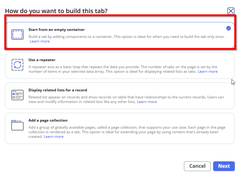 Add a Component to the ServiceNow Workspace Contextual Side Panel ...